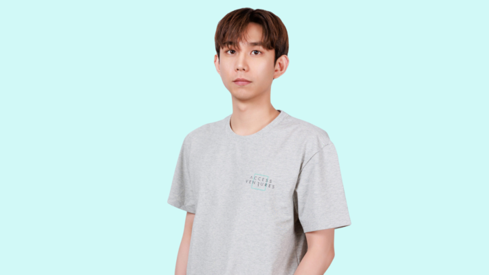 Team - Access Ventures