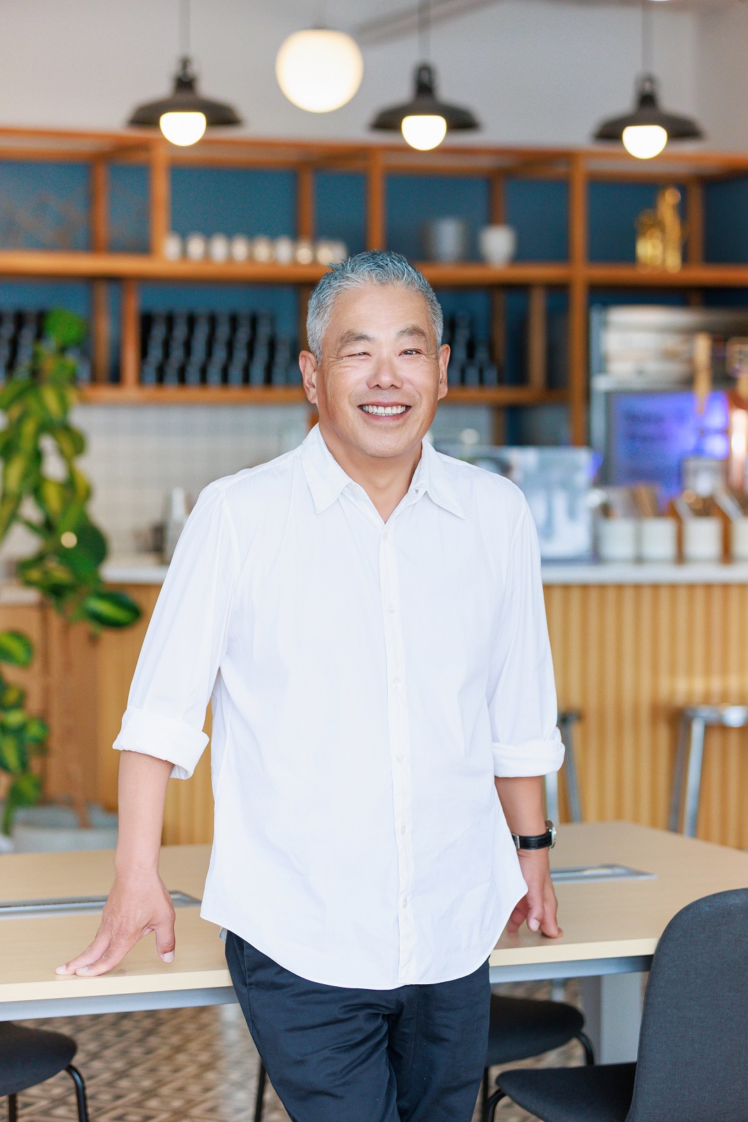 Team - Access Ventures